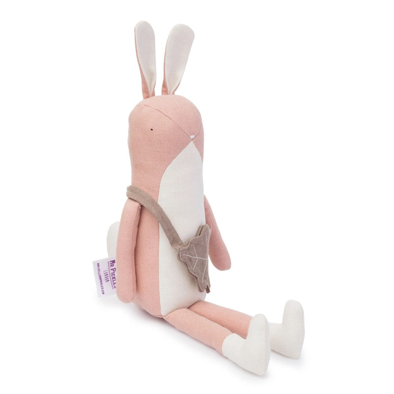 Mr Pickles Ruby The Rabbit Soft Toy westandhill.co.uk – West and Hill